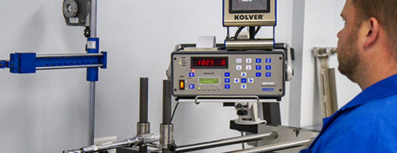 Capabilities - EUROCALTECH Instrumentation Services